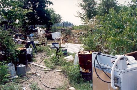 Solid Waste Disposal – Alamance County Environmental Health